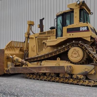 中国 CATERPILLAR D5/D6/D7/D8/D9 クローラー トラクター あなたのニーズのために良い状態で 販売のため