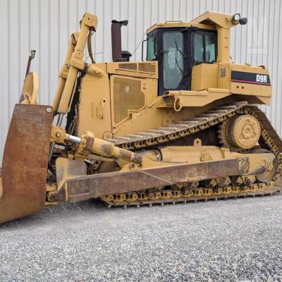 中国 CATERPILLAR D5/D6/D7/D8/D9 クローラー トラクター あなたのニーズのために良い状態で 販売のため