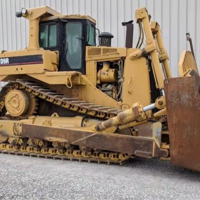 中国 CATERPILLAR D5/D6/D7/D8/D9 クローラー トラクター あなたのニーズのために良い状態で 販売のため