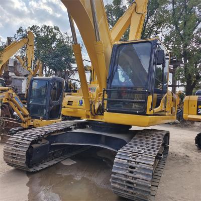 中国 22000 KG マシン重量 800 作業時間のコマツー PC220-8 クローラー掘削機 販売のため