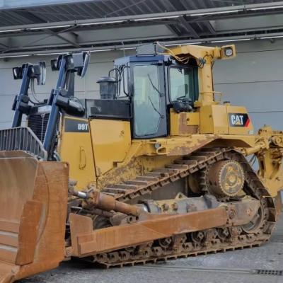 中国 あなたのビジネスのために優れた作業状態で,中古 CAT D8T クローラーブルドーザー 販売のため