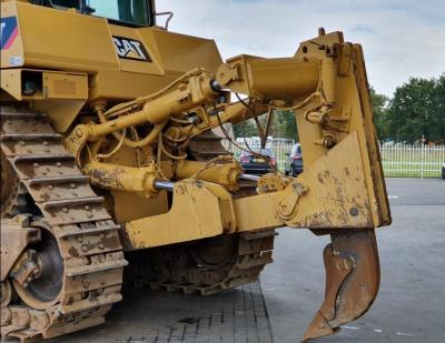 Cina Bulldozer usato CAT D8T in ottime condizioni di lavoro per il vostro business in vendita