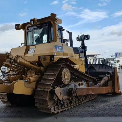 Cina Bulldozer usato CAT D8T in ottime condizioni di lavoro per il vostro business in vendita