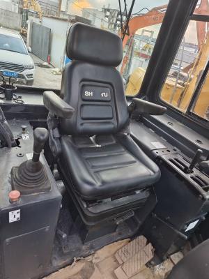 Cina Usato bulldozer Shantui SD22 con buone prestazioni da fabbrica in vendita