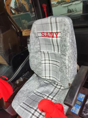 中国 元々の水力バルブを持つ Sany SY215C 水力クローラー掘削機 販売のため