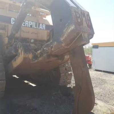Cina Giappone D6R D7R D8R D9R D10R D11R D11N Bulldozer per gatto Valvola idraulica Kawasaki in vendita