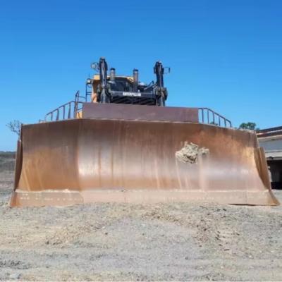 Cina Giappone D6R D7R D8R D9R D10R D11R D11N Bulldozer per gatto Valvola idraulica Kawasaki in vendita
