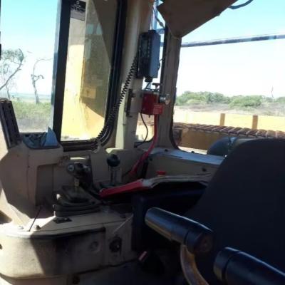 Cina Giappone D6R D7R D8R D9R D10R D11R D11N Bulldozer per gatto Valvola idraulica Kawasaki in vendita