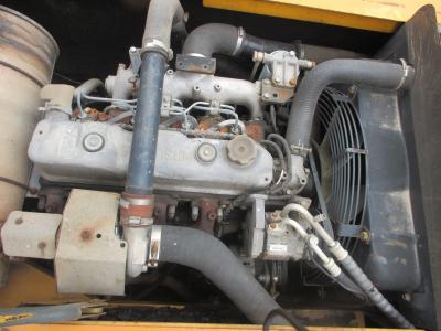 中国 Sany SY135C 0.7CBMバケツ容量のある水力クローラー掘削機 状態良好 販売のため