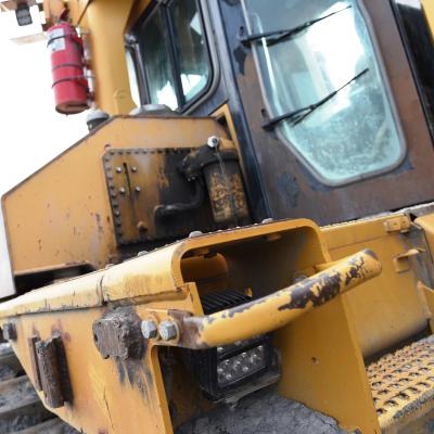 中国 113700 KG 機械重量 2019 D6R D7R D8R D9R D11T D11R D11N クローラーブルドーザー 猫用 販売のため