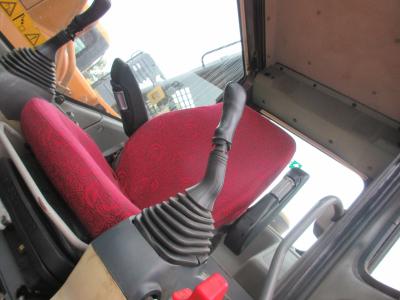 中国 Sany SY135C 0.7CBMバケツ容量のある水力クローラー掘削機 状態良好 販売のため