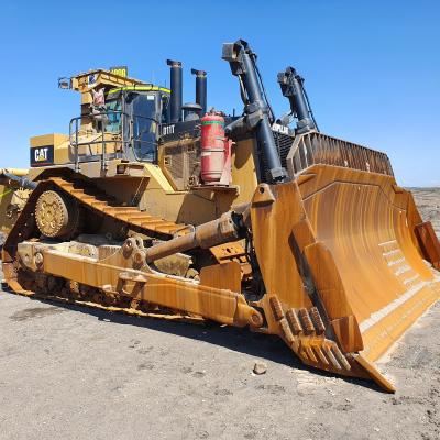 中国 オリジナルの水力シリンダー D6R D7R D8R D9R D11T D11R D11N 土壌道路土木機ドーザー 販売のため
