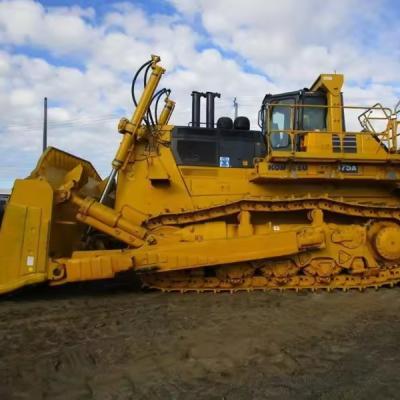 中国 オリジナル日本コマツー 375A D375 D31 D475 D375-6 d5 d6 d7 d8 d9 d10 d11ブルドーザー 販売のため