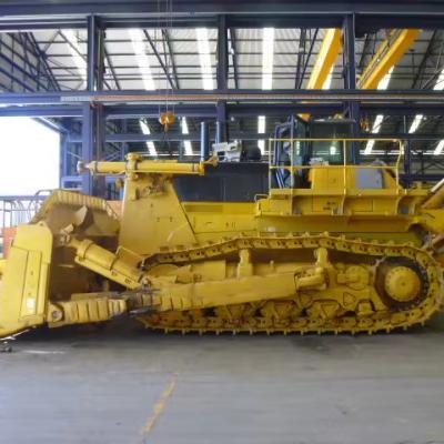 中国 その他 エンジン 日本 コマツー 375A D375 D31 D475 D375-6 D5 D6 D7 D8 D9 D10 D11ブルドーザー 販売のため