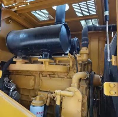 China OORIGINALE motor Lg936 Gebruikte SDLG LG936 92 kW kleine hydraulische wiellader in uitstekende staat voor de landbouw Te koop