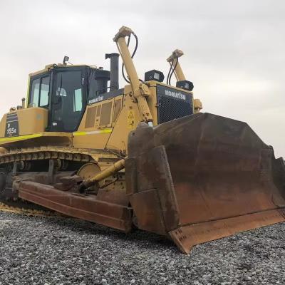 中国 オリジナルコマツーD155-6 D375 D31 D475 D375-6 D5 D6 D7 D8 D9 D10 D11 日本製ブルドーザー 販売のため