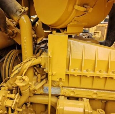 China Buldoseira de rastreamento CAT D7G original usada com Ripper 3.6 Capacidade de doçaria Modelo 2018 à venda