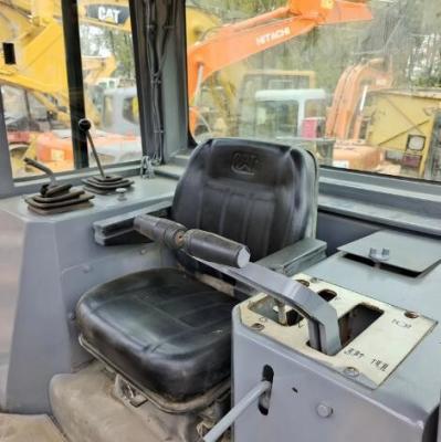 China Buldózer usado CAT D7G Crawler com Ripper Bomba hidráulica original Em bom estado à venda