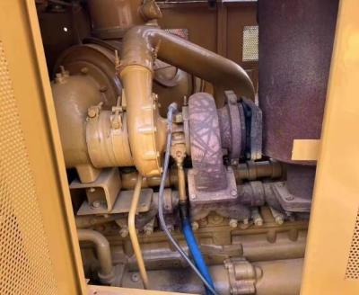 China Fábrica de Fabricação Buldózer de gatos usados D8R de segunda mão CAT Dozer Caterpillar à venda