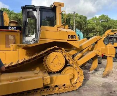 China BULDOSER de lagarta com bom motor à venda