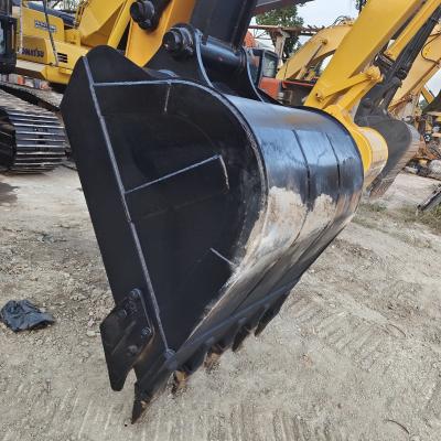 中国 オリジナル液圧バルブと1.2CBMバケット容量を持つSany SY215C古着掘削機 販売のため