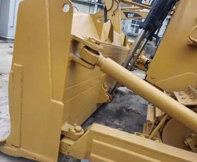 China Shanghai Used CAT Bulldozer D9R D9H D9T D9N com 302KW e bomba hidráulica original à venda