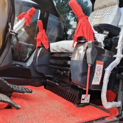 中国 オリジナル液圧バルブと1.2CBMバケット容量を持つSany SY215C古着掘削機 販売のため