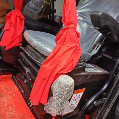 China Excavadora Sany SY215C com motor ISUZU e 600 horas de trabalho à venda