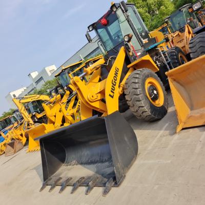 中国 リウゴング 836 中古貨物機 836 856 上海で92名乗荷と800時間の作業 販売のため