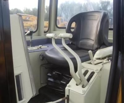 Cina Originale Giappone Usato CAT D6 D7 D7R D7G D7H D6R Bulldozer Dozer con capacità di dozzatura di 3,6 in vendita