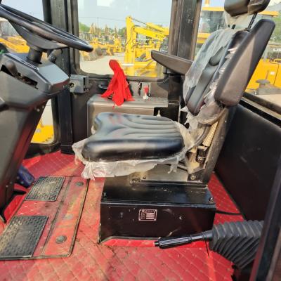 中国 リウゴング 836 中古貨物機 836 856 上海で92名乗荷と800時間の作業 販売のため