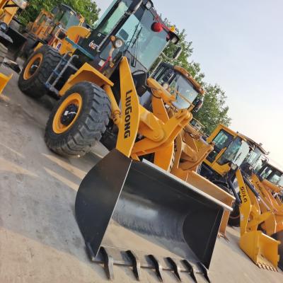 中国 リウゴング 836 中古貨物機 836 856 上海で92名乗荷と800時間の作業 販売のため