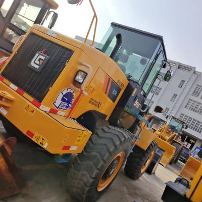 中国 リウゴング 836 中古貨物機 836 856 上海で92名乗荷と800時間の作業 販売のため