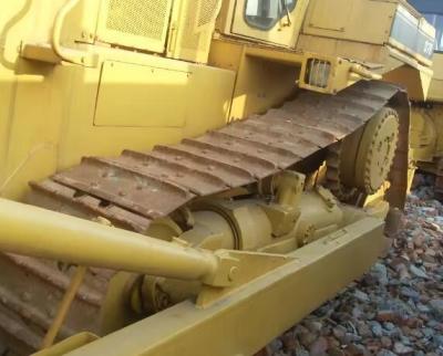 China Machinery Repair Shops USA Original CAT D7R Tracked Dozer 2020 Model Used in Shanghai for sale