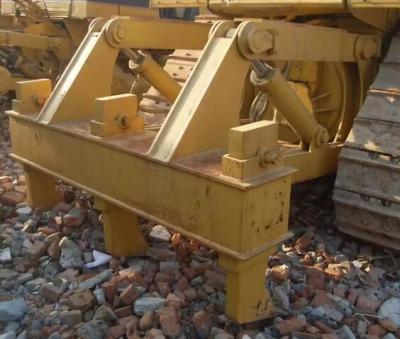 China Used D7R Dozers Bulldozers 2020 Model Used CAT D7 Dozer in Shanghai Original USA Made for sale
