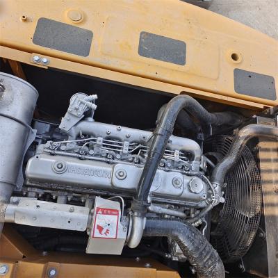 Cina Pompa idraulica originale Sany SY215C Escavatore a trascinatore usato per la costruzione 2022 anno in vendita