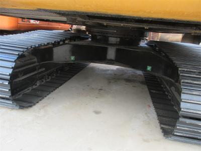 Cina Sany SY215C Escavatore idraulico con motore ISUZU Peso della macchina 21000 KG in vendita