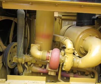 Cina Bulldozer CAT D6M usato D6G/D6K/D6H/D6R/D6D/D7G/D7H/D7R/D8R con basso consumo di carburante in vendita