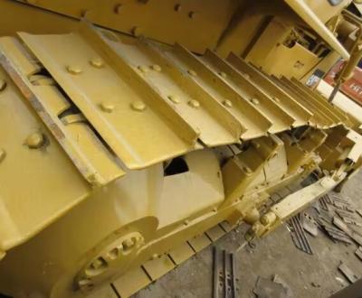 China 16000 KG Dozer CAT D6 usado D6D D6G D6H Bulldozer D6M com válvula hidráulica original à venda