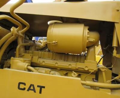 China Original bomba hidráulica usados Bulldozer Caterpillar D6M Crawler 2018 D6D D6G D6H à venda