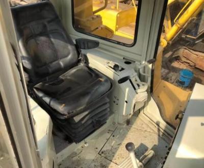Cina 3.6 Capacità di sonno Bulldozer originale giapponese Cat D7h D7r D7g D7 con prestazioni in vendita
