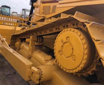 Cina 120 Impianto di fabbricazione Bulldozer D7 usato in vendita