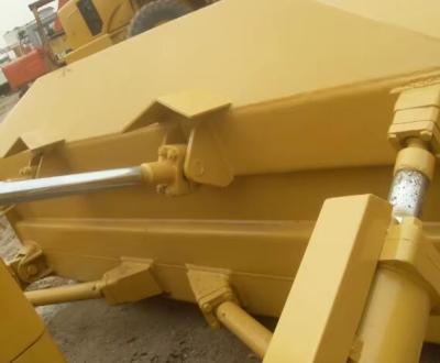 Cina bulldozer usato CAT D6NXL di fabbrica bulldozer di seconda mano D6NXL bruco in vendita