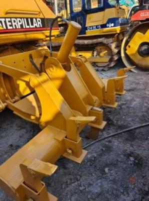 Cina Bulldozer CATERPILLAR D5K usato con capacità di dozzatura di 3,6 D5G D5H in vendita