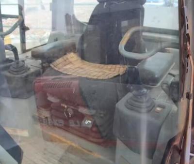 China Pequenas escavadeiras usadas Cat D3 D4 D5 Mini Crawler Dozers em obras de construção à venda