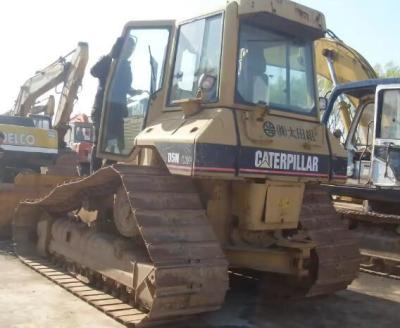 Cina 16000 KG Peso della macchina Gattone originale Crawler Bulldozer usato D5k D6h D7g D7H D6R D5N D8R in vendita