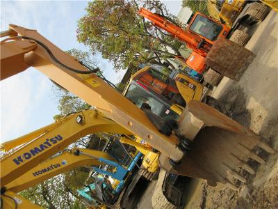 Cina Sany SY135C Escavatore idraulico da trascinamento 13,5 tonnellate Peso operativo Ottima condizione in vendita