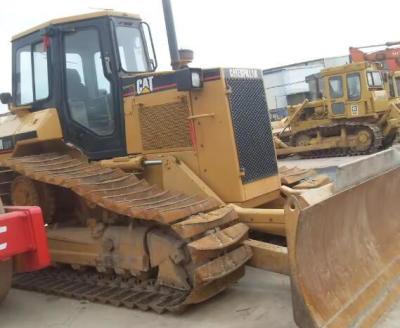 Cina Produttività-Aumento utilizzato Cat D5M Crawler Dozer 2018 con pompa idraulica ORIGINALE in vendita