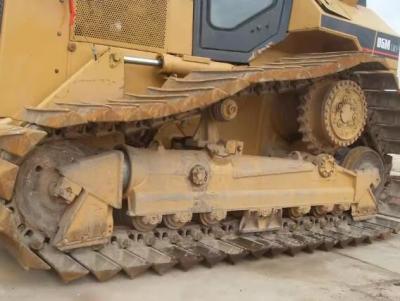 Cina Produttività-Aumento utilizzato Cat D5M Crawler Dozer 2018 con pompa idraulica ORIGINALE in vendita