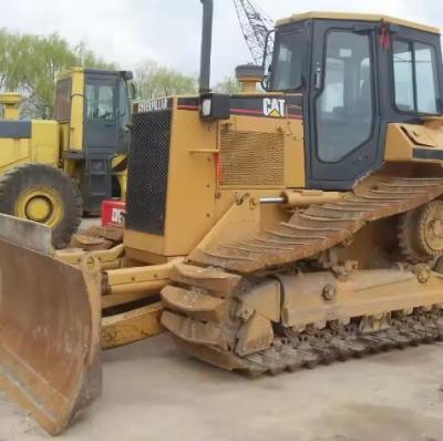 Cina Produttività-Aumento utilizzato Cat D5M Crawler Dozer 2018 con pompa idraulica ORIGINALE in vendita